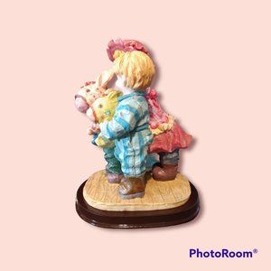 Marlow | Accents | Vintage Marlo Collection Figurine | Poshmark